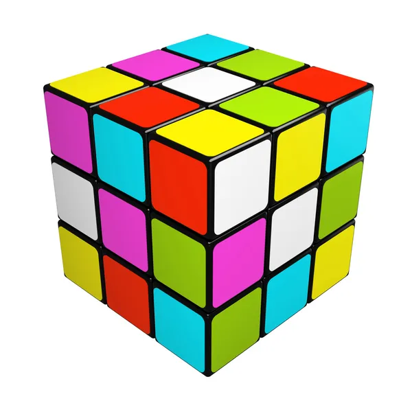 ᐈ Cube puzzle stock photos, Royalty Free cube puzzle photos | download ...