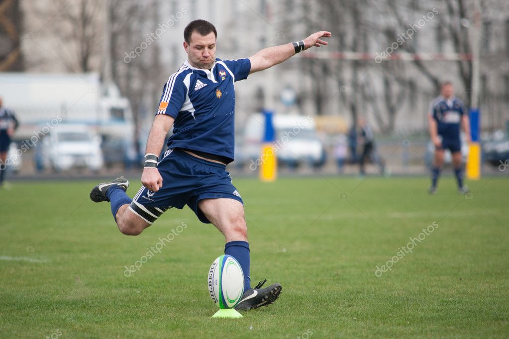 Rugby – Stock Editorial Photo © trak_od #24013245