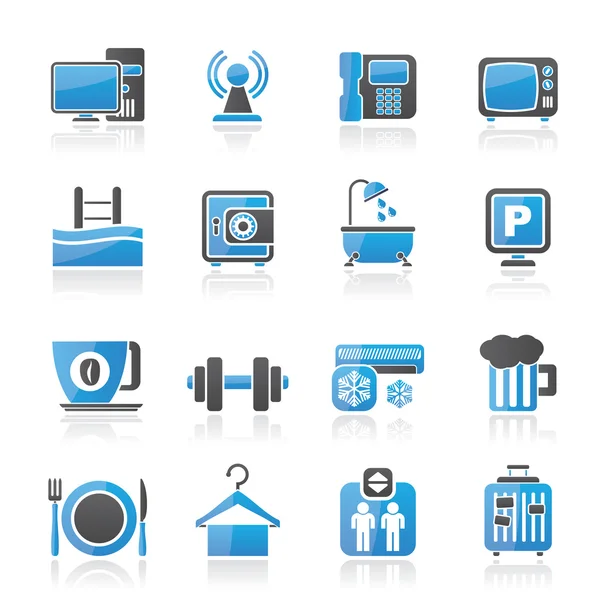 Amenities, Royalty-free Amenities Vector Images & Drawings | Depositphotos®
