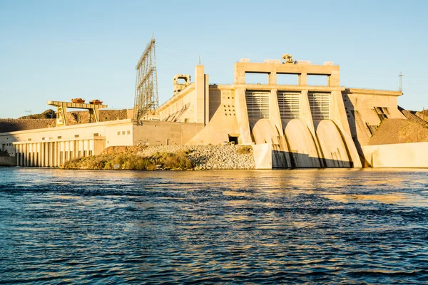 Davis dam Stock Photos, Royalty Free Davis dam Images | Depositphotos