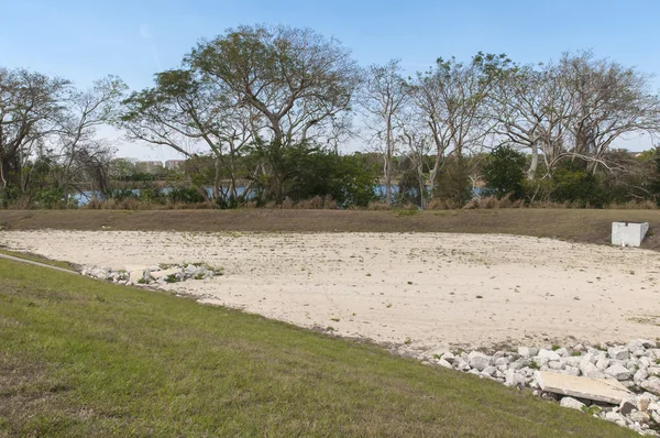 Retention pond Stock Photos, Royalty Free Retention pond Images ...