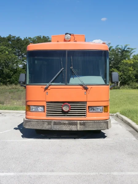 New White Bus Stock Photo by ©jcpjr1111 3563708
