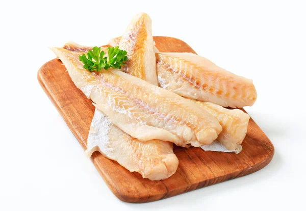 Baked fish fillets Stock Photos, Royalty Free Baked fish fillets Images ...