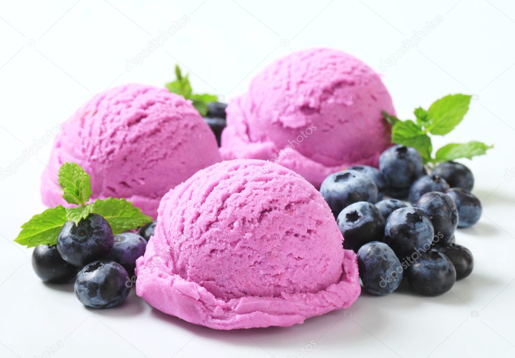 Hd Berry Yummy Ice