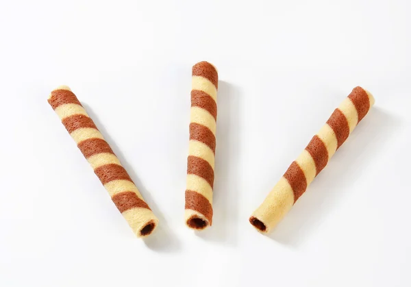 Wafer sticks Stock Photos, Royalty Free Wafer sticks Images | Depositphotos