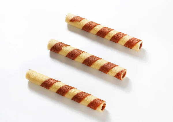 Wafer sticks Stock Photos, Royalty Free Wafer sticks Images | Depositphotos