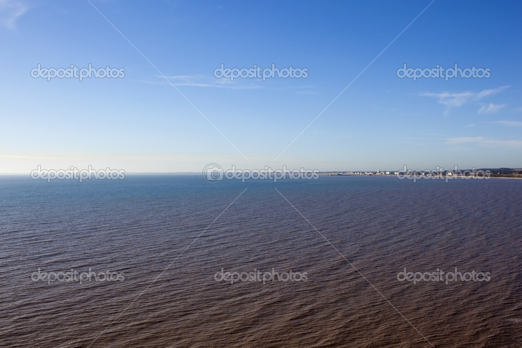 Bridlington bay Stock Photo by ©emjaysmith 34208861