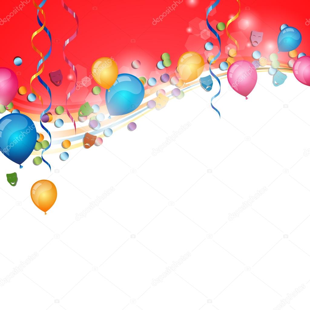 Celebration card Stock Vector Image by ©ramonakaulitzki #19813195