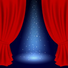 Curtain reveal Stock Photos, Royalty Free Curtain reveal Images ...