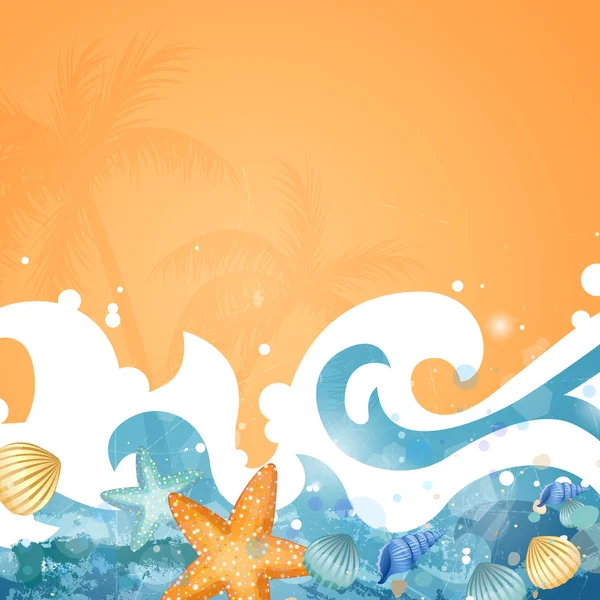 Summer splash Stock Vectors, Royalty Free Summer splash Illustrations ...