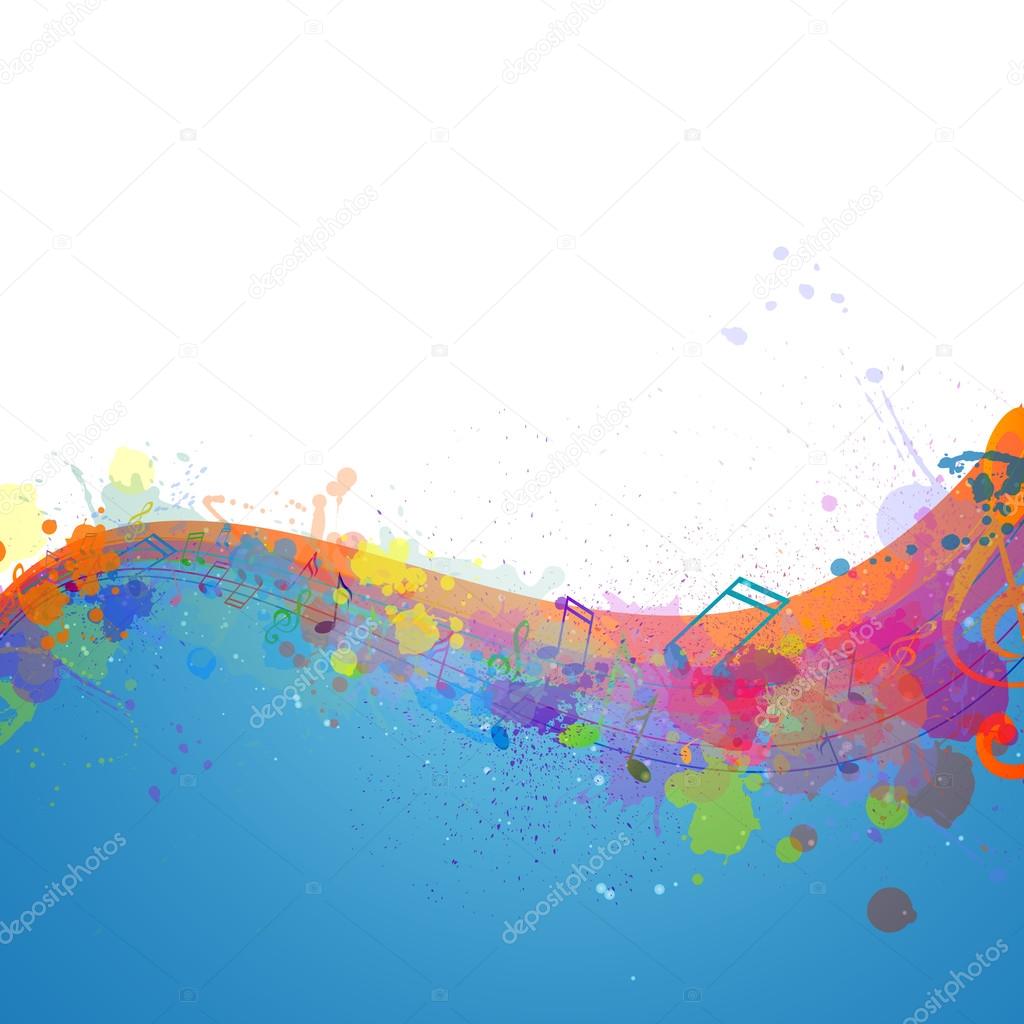 Colorful design Stock Vector Image by ©ramonakaulitzki #25290583