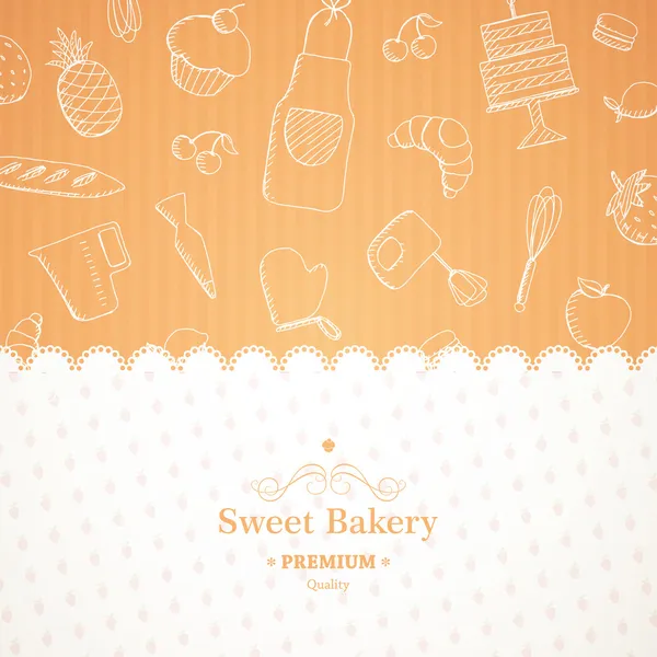 183,880 Bakery background Vector Images, Bakery background ...