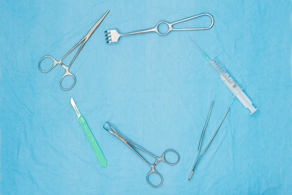 Surgical tools Stock Photos, Royalty Free Surgical tools Images ...