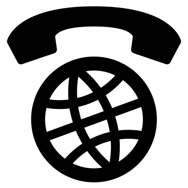 Ip phone icon Vector Images | Depositphotos