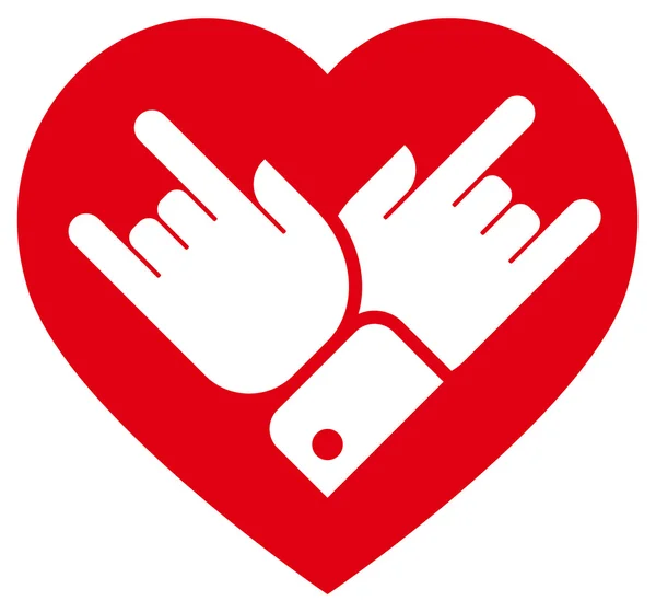 5,354 Rock hand gesture Vector Images - Free & Royalty-free Rock hand ...