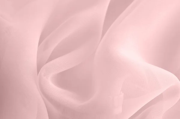 White transparent fabric — Stock Photo © Taden1 #2645114