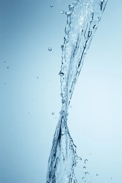 Water splashing Stock Photo by ©Taden1 16020649