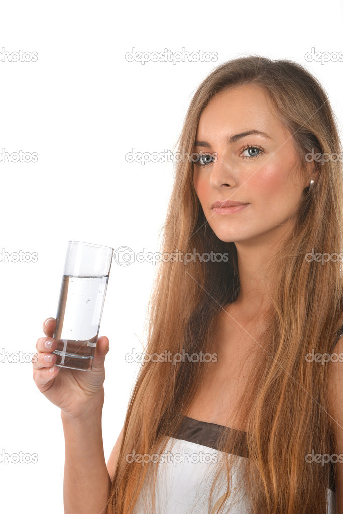 Young woman Stock Photo by ©Taden1 22617655