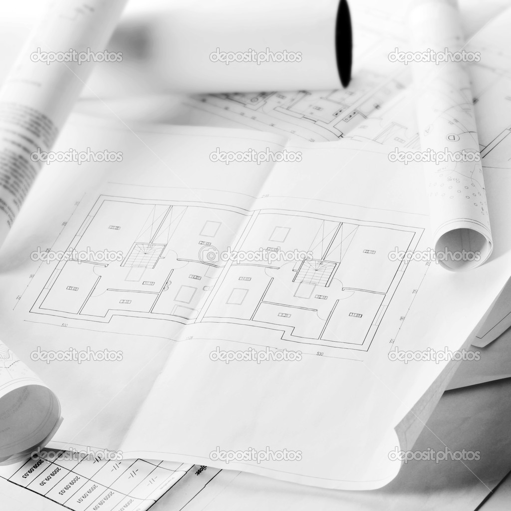 Design and project Stock Photo by ©Taden1 31458473