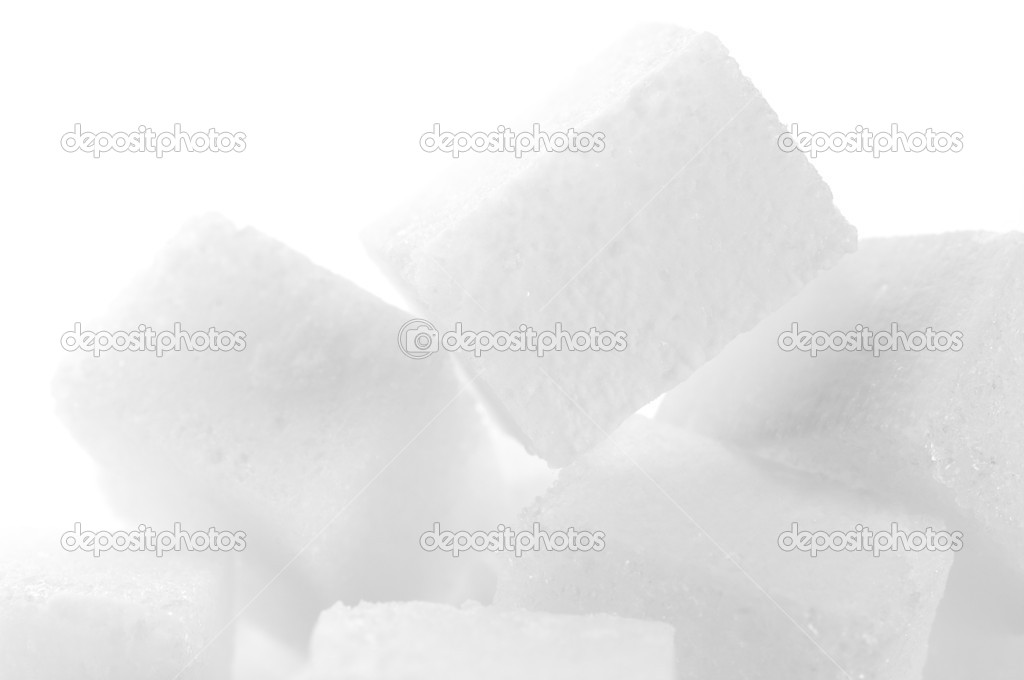 Sugar cubes Stock Photo by ©svl861 34871533