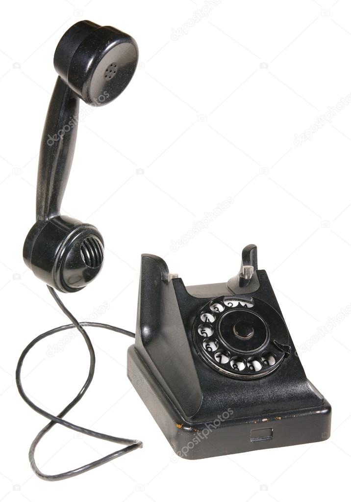 1960s Phone Information
