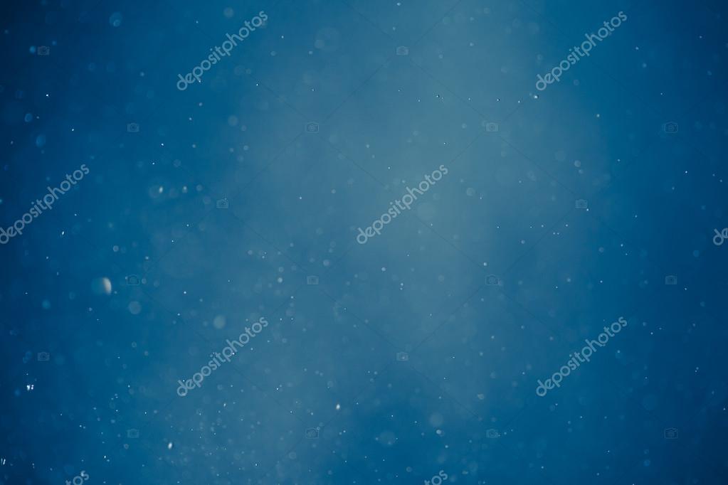 Abstract blue mist background Stock Photo by ©nikkytok 27684037