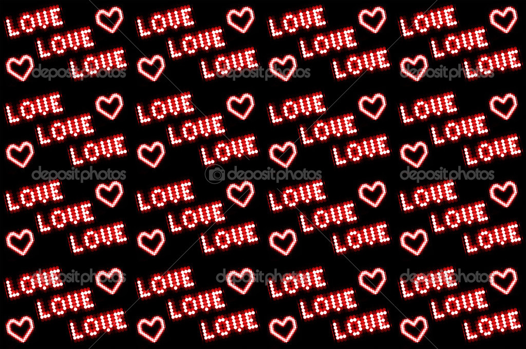 Love message background Stock Photo by ©nikkytok 40608833