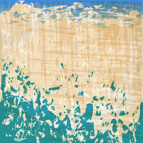 Vintage, abstract texture — Stock Vector © glyph_studio #22948442