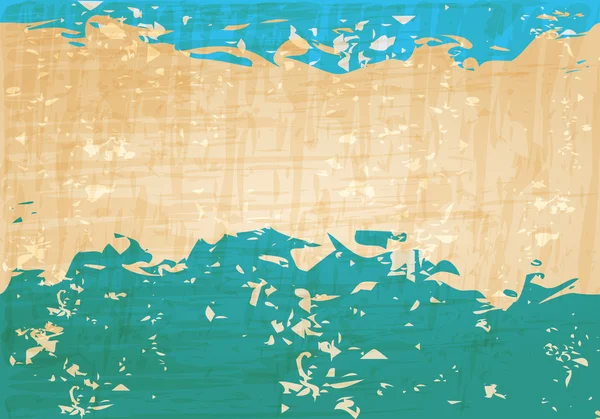 Vintage, abstract texture — Stock Vector © glyph_studio #22948442