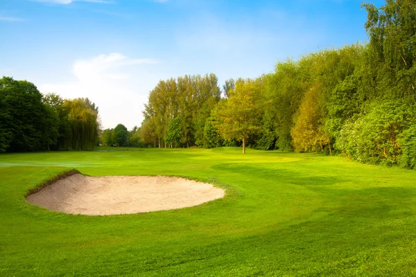 Golf courses Stock Photos, Royalty Free Golf courses Images | Depositphotos