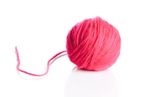 Ball of yarn Stock Photo by ©miltonia 1663275