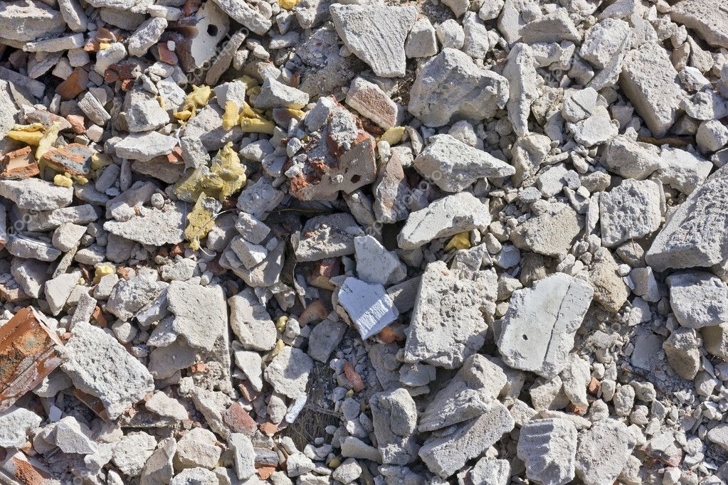 Construction garbage Stock Photo by ©vilaxlt 24955795