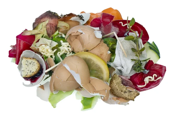 Food waste Stock Photos, Royalty Free Food waste Images | Depositphotos