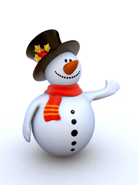Snowman Stock Photos, Royalty Free Snowman Images | Depositphotos