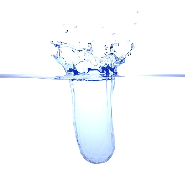 Abstract water splash Stock Photo by ©sellingpix 31416641