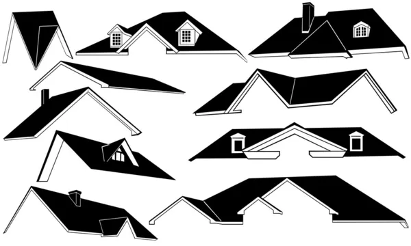 5,409 Roofing Vector Images | Depositphotos