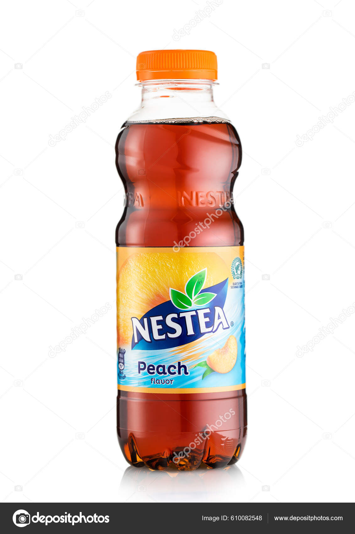 Nestea Iced Tea