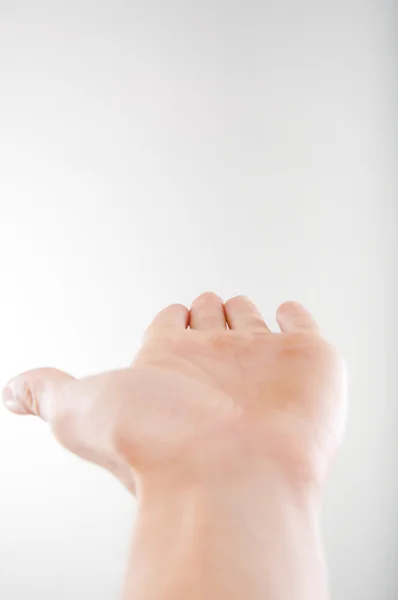 Open hand Stock Photos, Royalty Free Open hand Images | Depositphotos