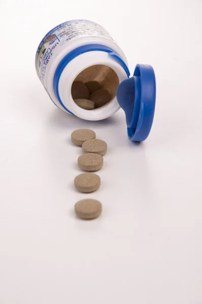 Multivitamin tablet Stock Photos, Royalty Free Multivitamin tablet ...