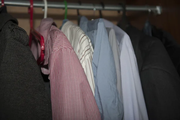 Man wardrobe Stock Photos, Royalty Free Man wardrobe Images | Depositphotos