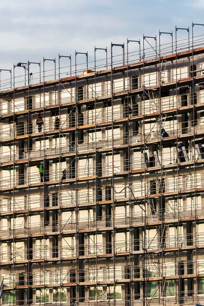 House building - Stock Image - Everypixel