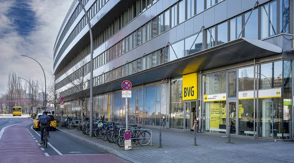 Bvg Stock Photos, Royalty Free Bvg Images | Depositphotos