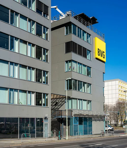 Bvg Stock Photos, Royalty Free Bvg Images | Depositphotos