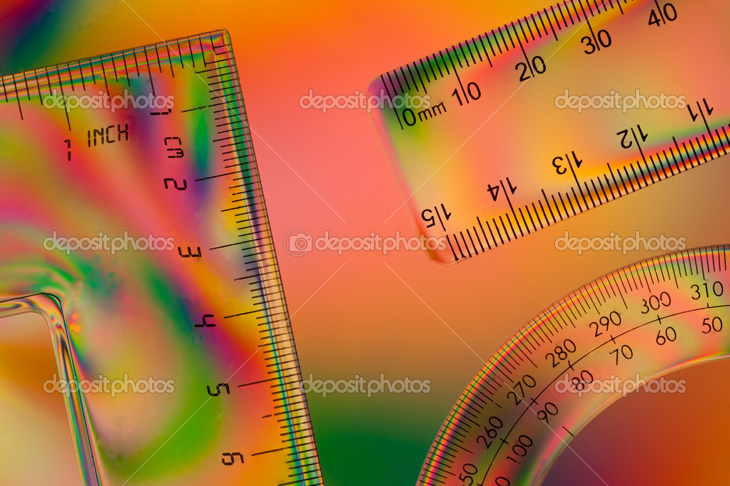 Colorful Scales Stock Photo by ©rogerashford 13813600