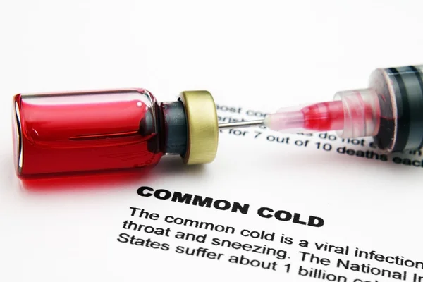 Common cold Stock Photos, Royalty Free Common cold Images | Depositphotos