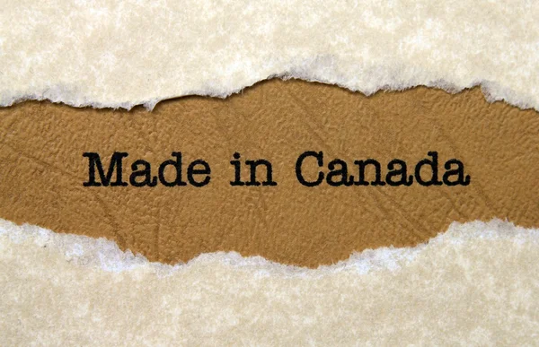 Made in canada logo Stock Photos, Royalty Free Made in canada logo ...
