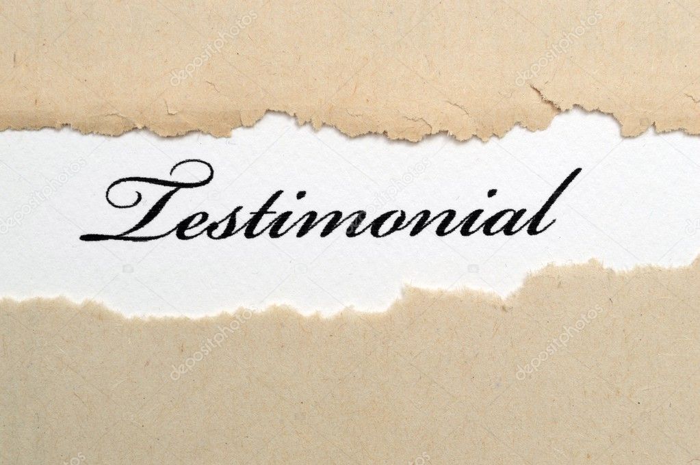 Testimonials Background Images