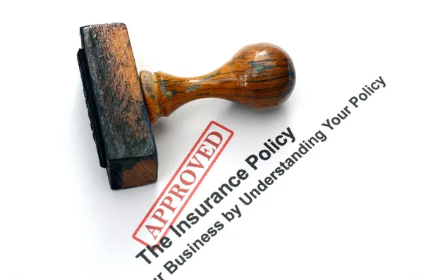 Trademark application - approved Stock Photo by ©alexskopje 28739779