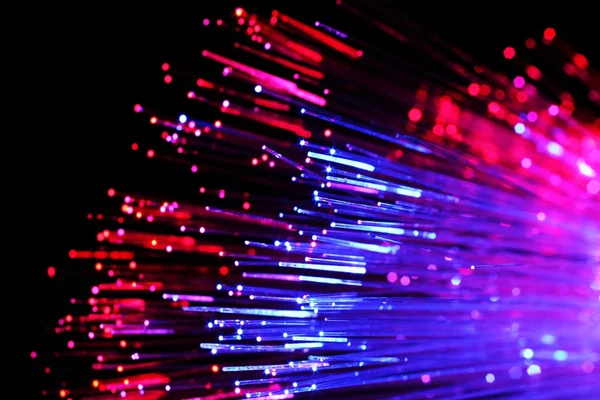 Fiber optics Stock Photo by ©alexskopje 39109489