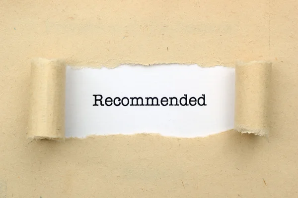 Recommendation Stock Photos, Royalty Free Recommendation Images ...